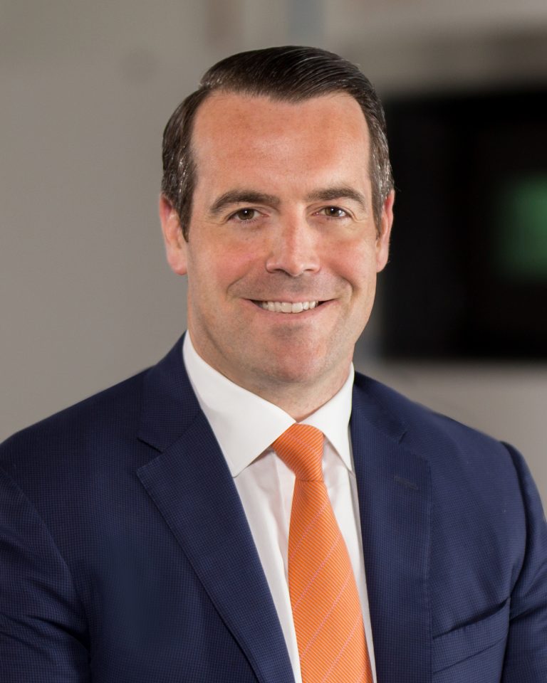 Leadership - Sintavia