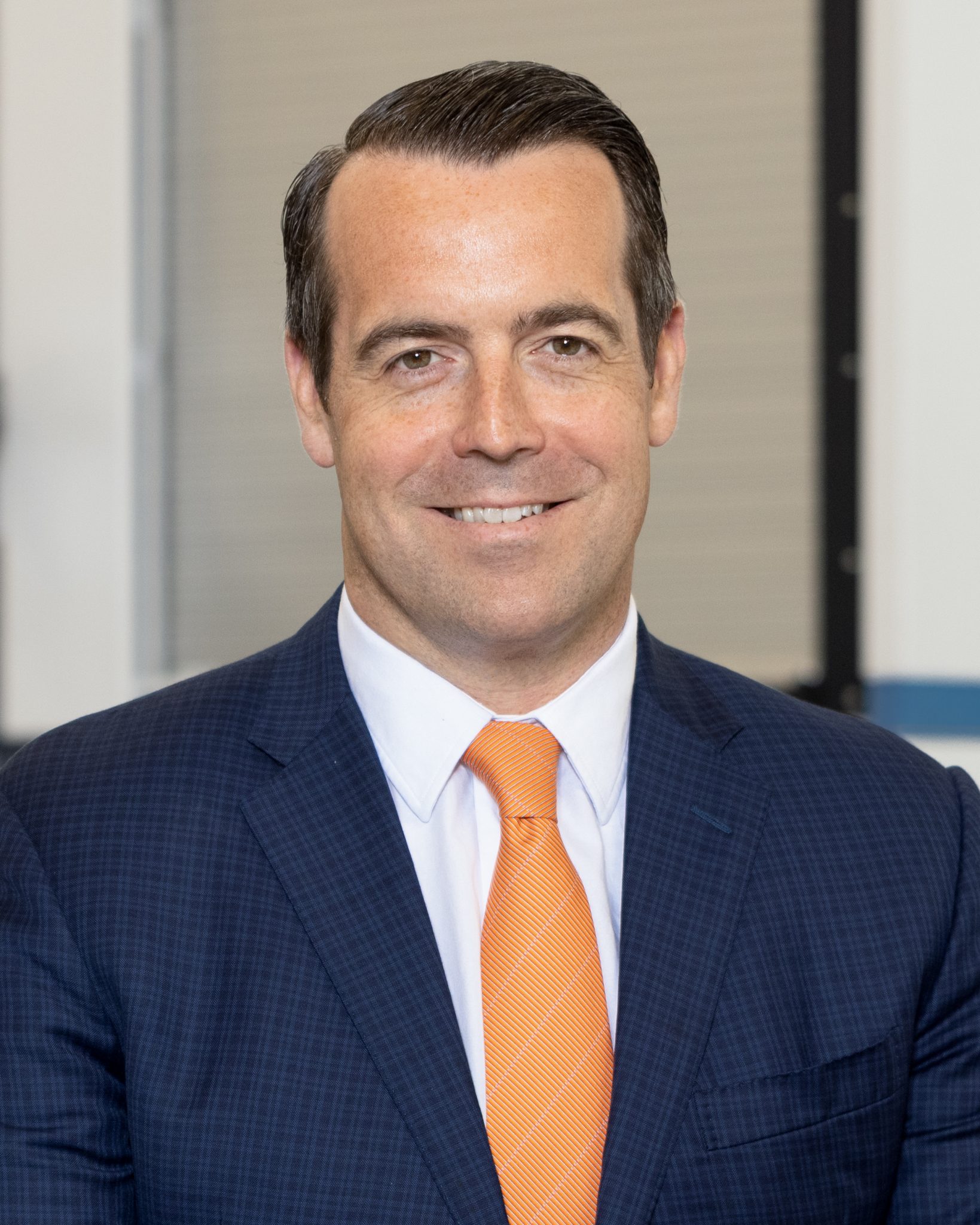 Leadership - Sintavia