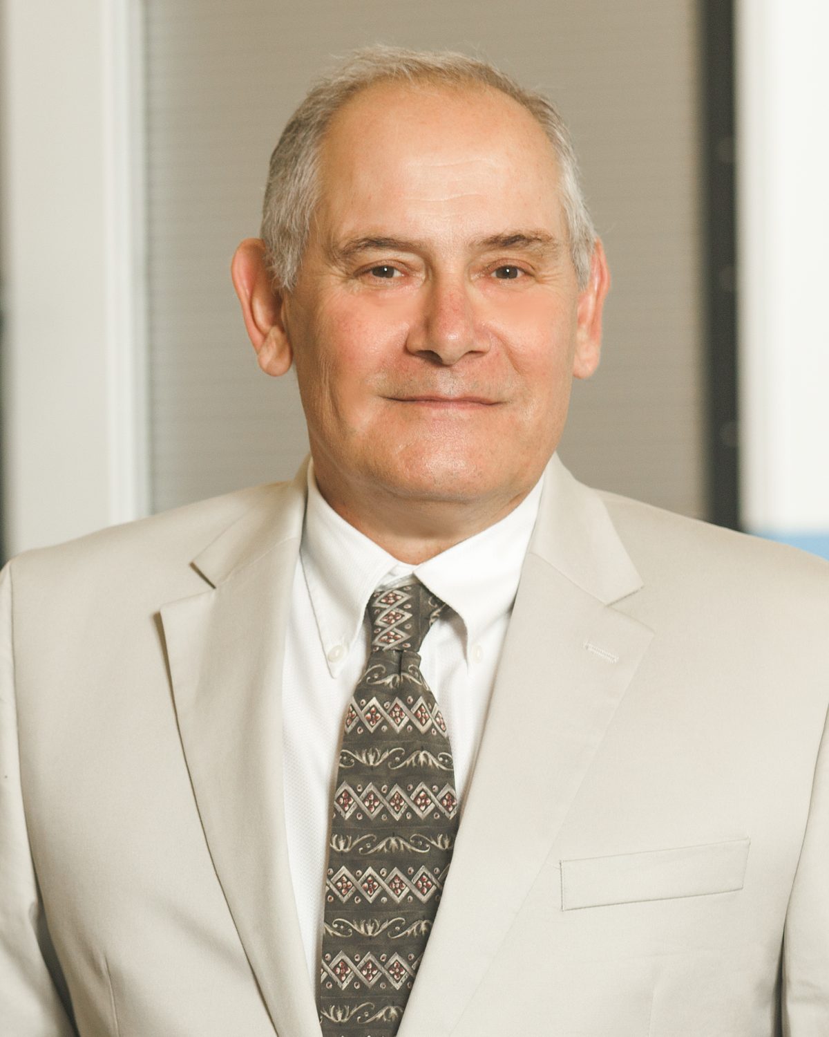 Leadership - Sintavia